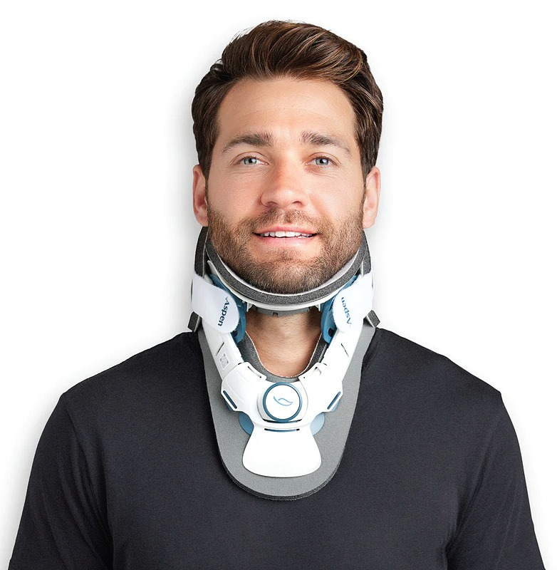 VRTX TX Collar - DYNOTC